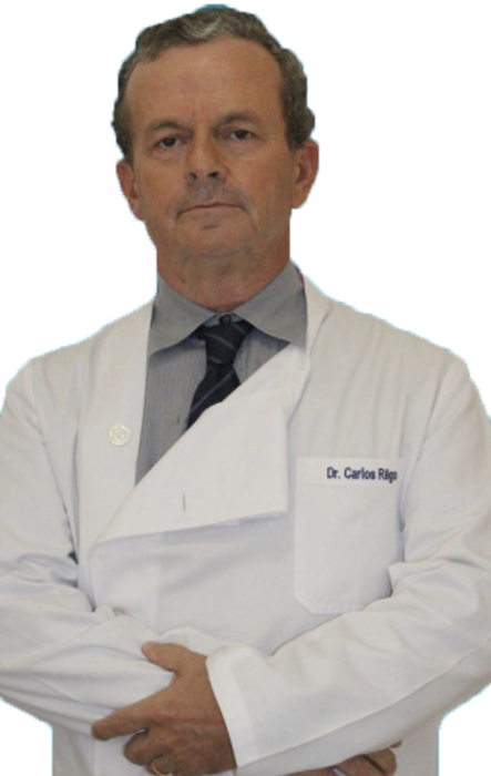 Dr. Carlos Salgueiro :: Yourself Clinic